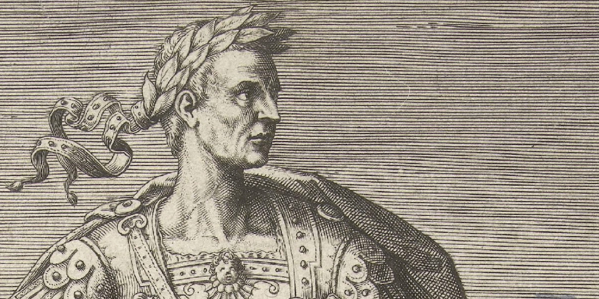 Tacitus, Pliny, Josephus and Suetonius on Jesus and Early Christianity